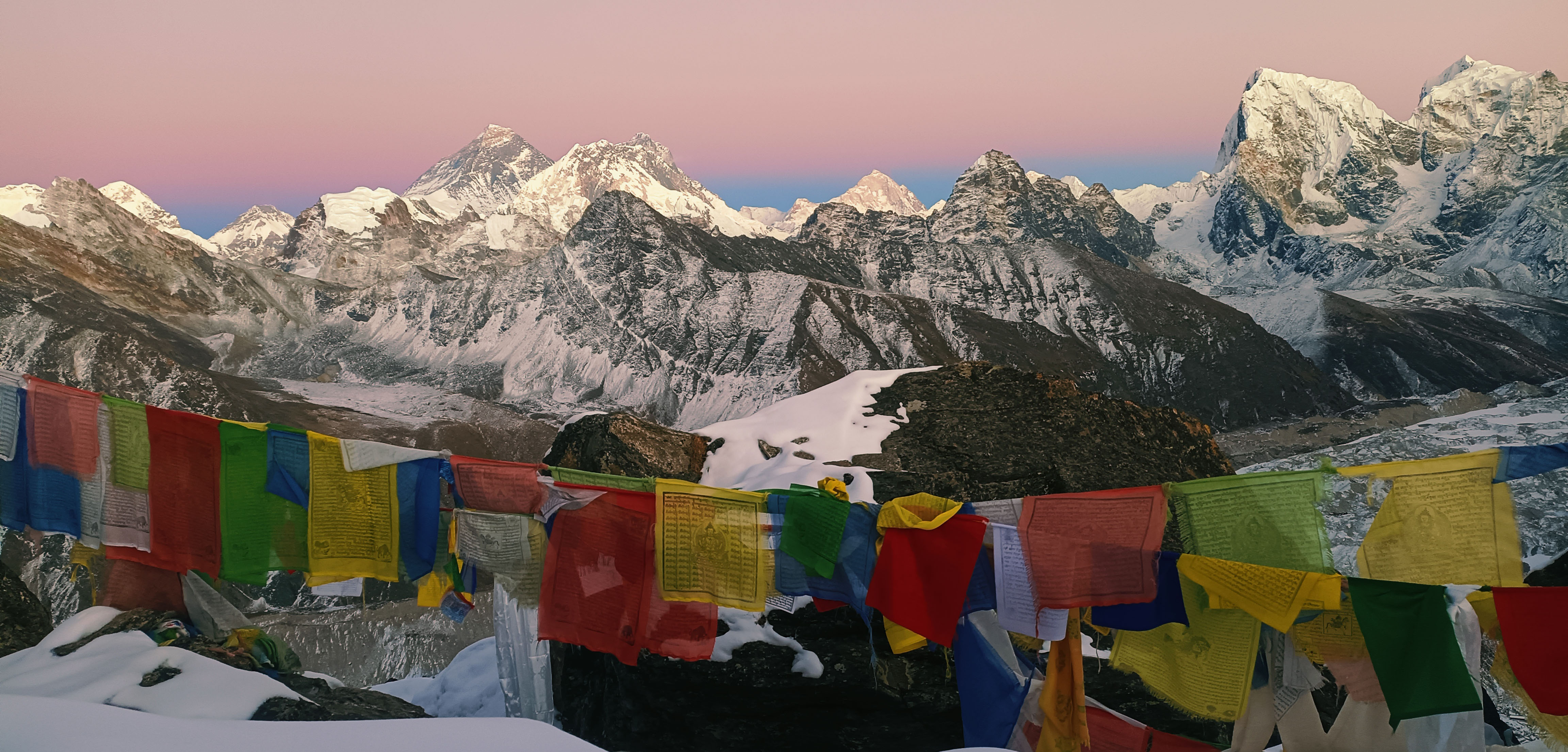 Typical Trekking to the Everest Region of Nepal | Visit Himalaya Treks
