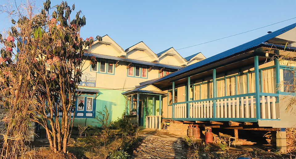 Pikey Peak Trekking Route in Nepal | Pikey Peak Trekking Itinerary ...