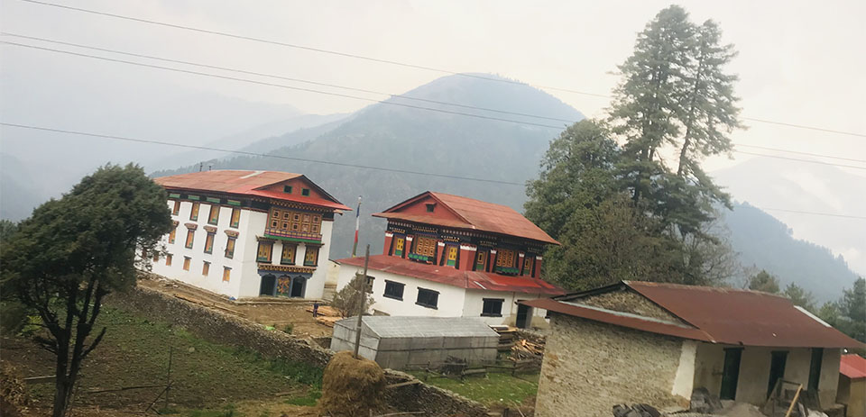 Pikey Peak Trekking Route in Nepal | Pikey Peak Trekking Itinerary ...
